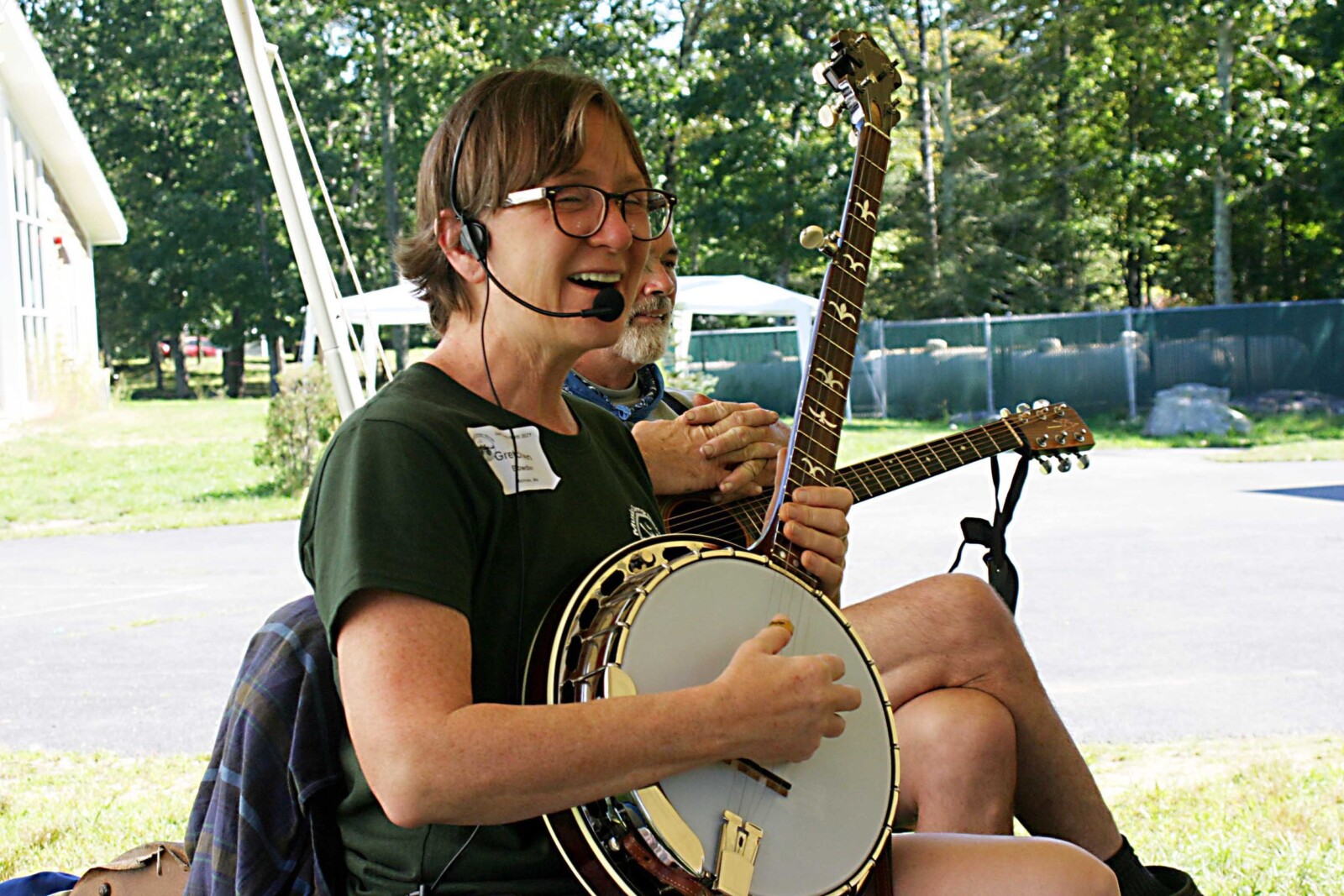 Instructors - Ossipee Valley Music Festival