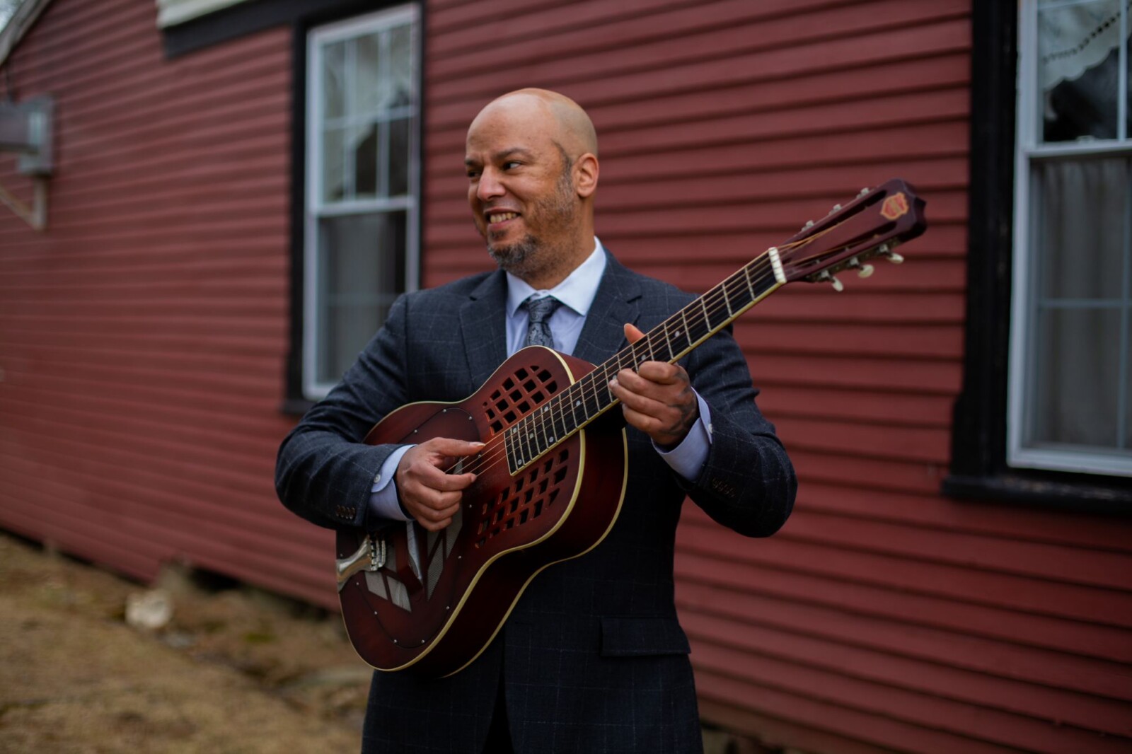 Instructors - Ossipee Valley Music Festival