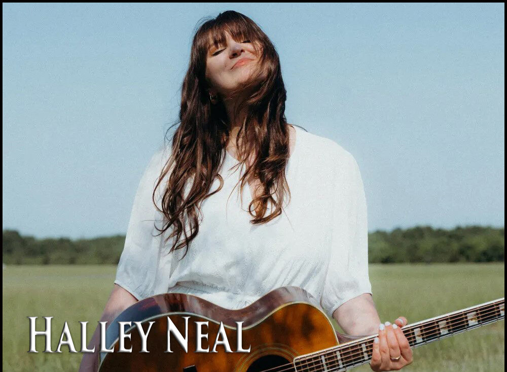 Halley Neal - Ossipee Valley Music Festival